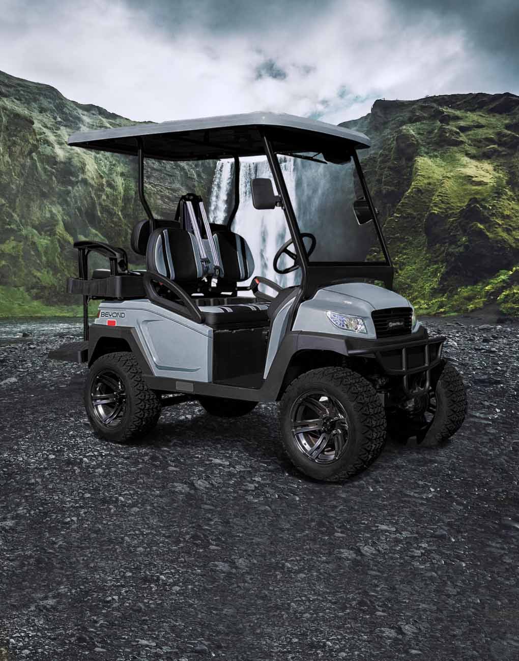 Bintelli Street Legal Electric Golf Cart Dealerships