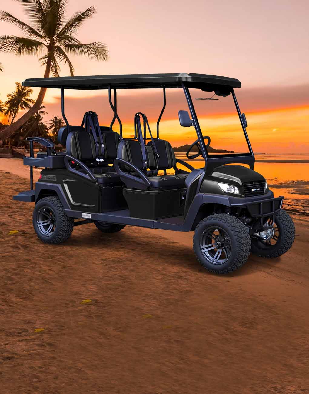 Fort Myers Golf Carts | Voted #1 Electric Golf Carts Fort Myers