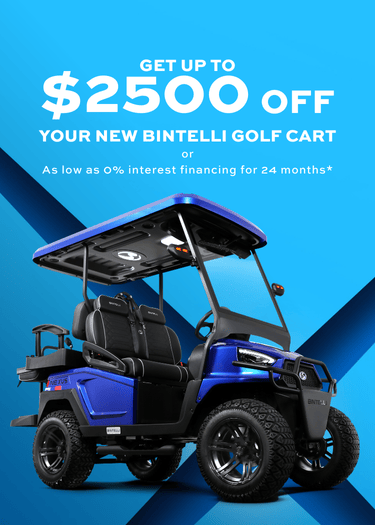 Golf Carts For Sale Orlando, FL | New Golf Carts Near Casselberry